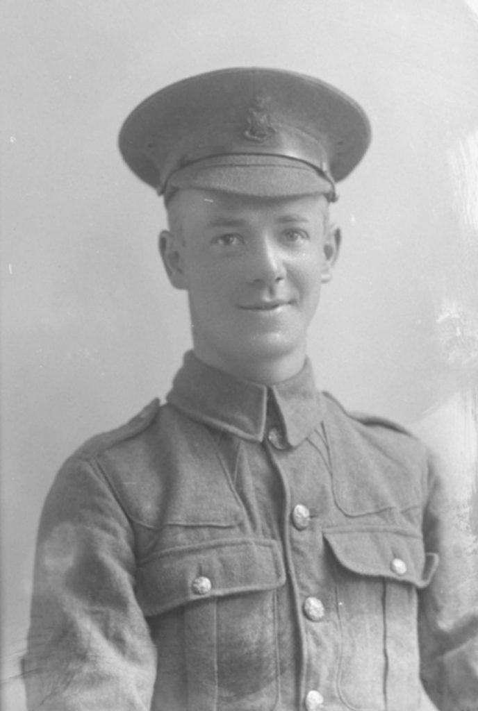 21st London Regiment (Surrey Rifles) – The London Regiment