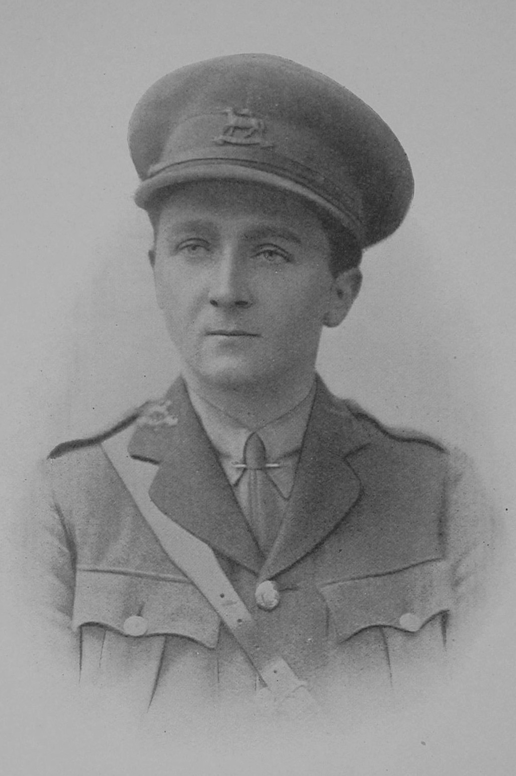 22nd London Regiment (The Queens) – The London Regiment