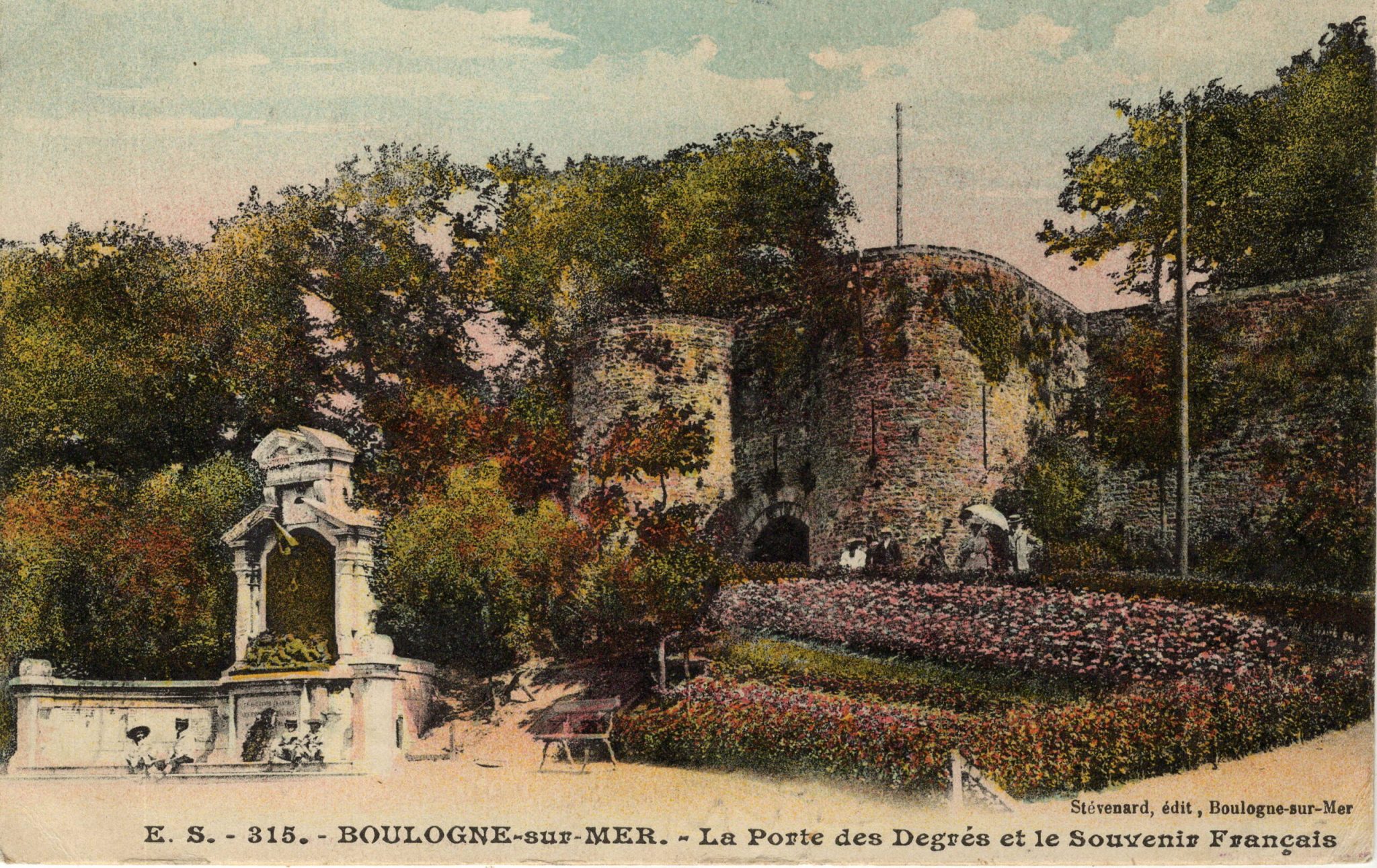 World War One Postcards – Postcards From The First World War