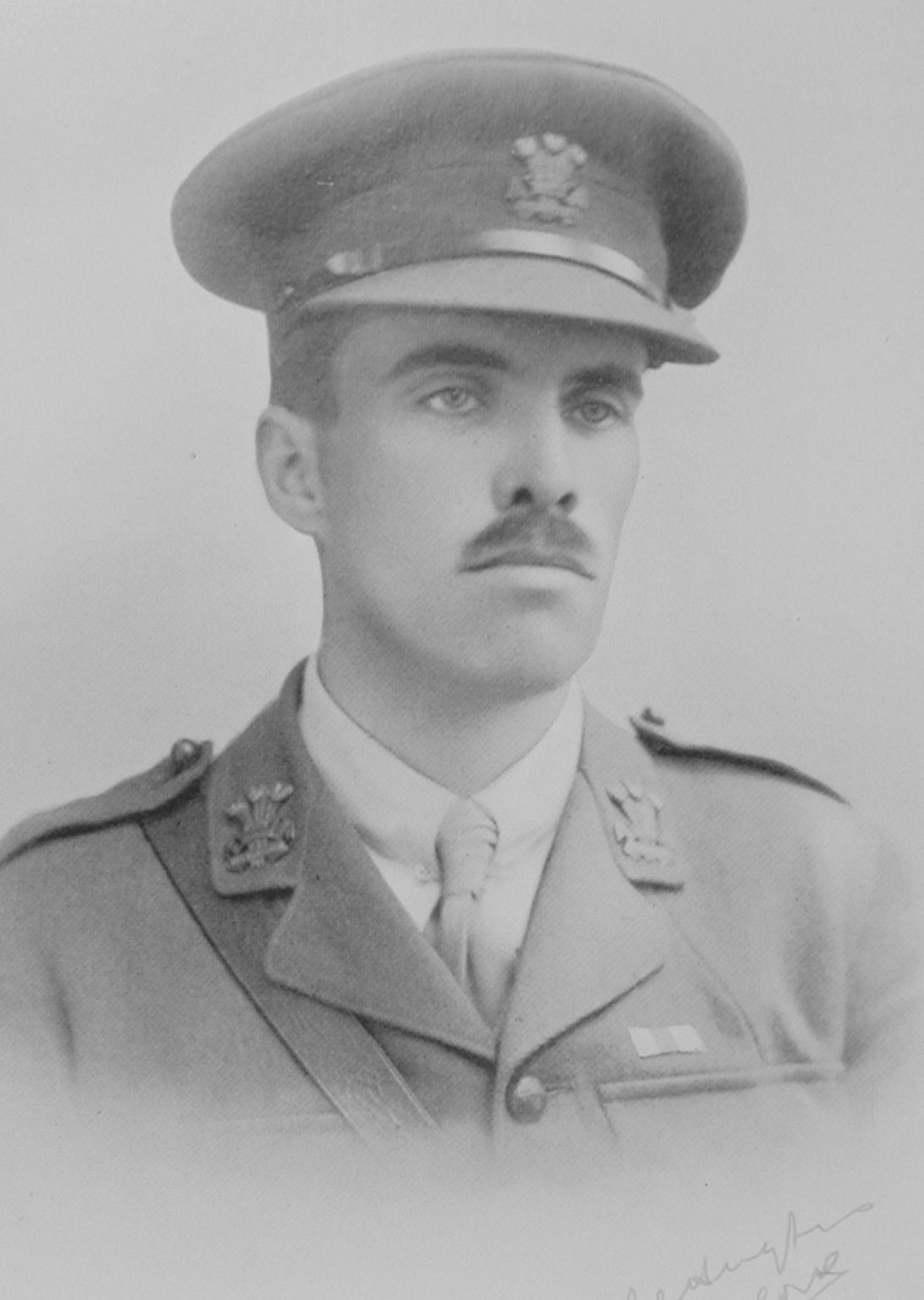 Leinster Regiment – First World War Soldiers Photos