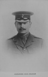Grenadier Guards – First World War Soldiers Photos
