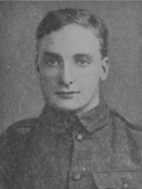 King’s Liverpool Regiment – First World War Soldiers Photos