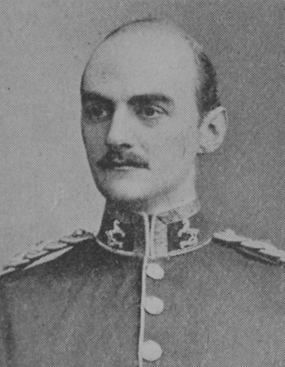 King’s Liverpool Regiment – First World War Soldiers Photos