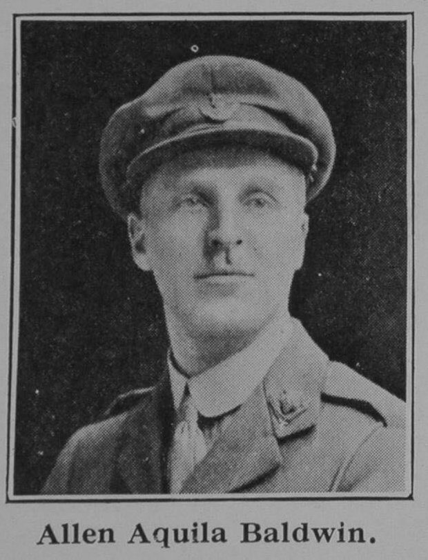 Loyal North Lancs Regiment – First World War Soldiers Photos