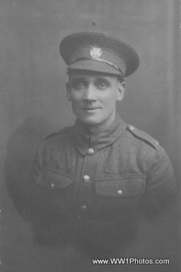 World War One Soldiers Portrait Photos Page 2